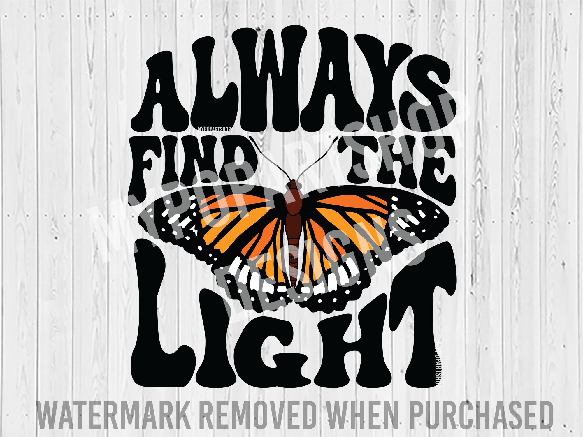 Inspirational Svgbutterfly Svgbutterfly Sayings - Etsy