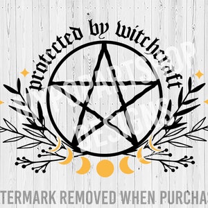 Witchcraft Svg Witch Svg Witchy Svg Witch Quotes Svg Witch - Etsy