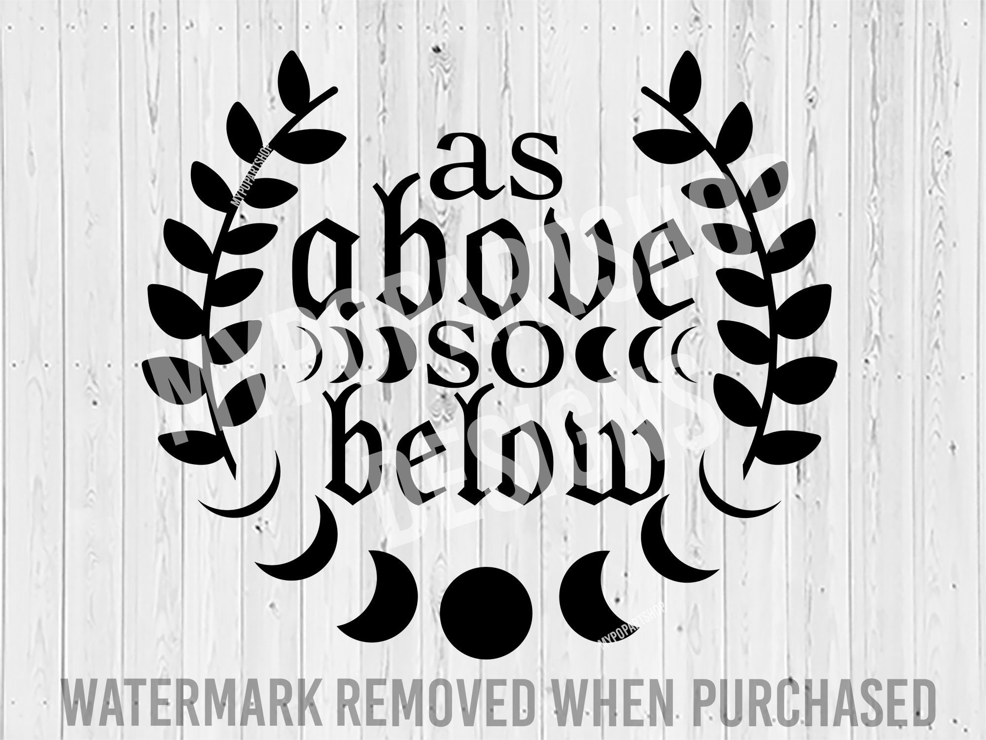 Witch SVG Witchy Svg Witchy Vibes Svgmagic Svghalloween - Etsy