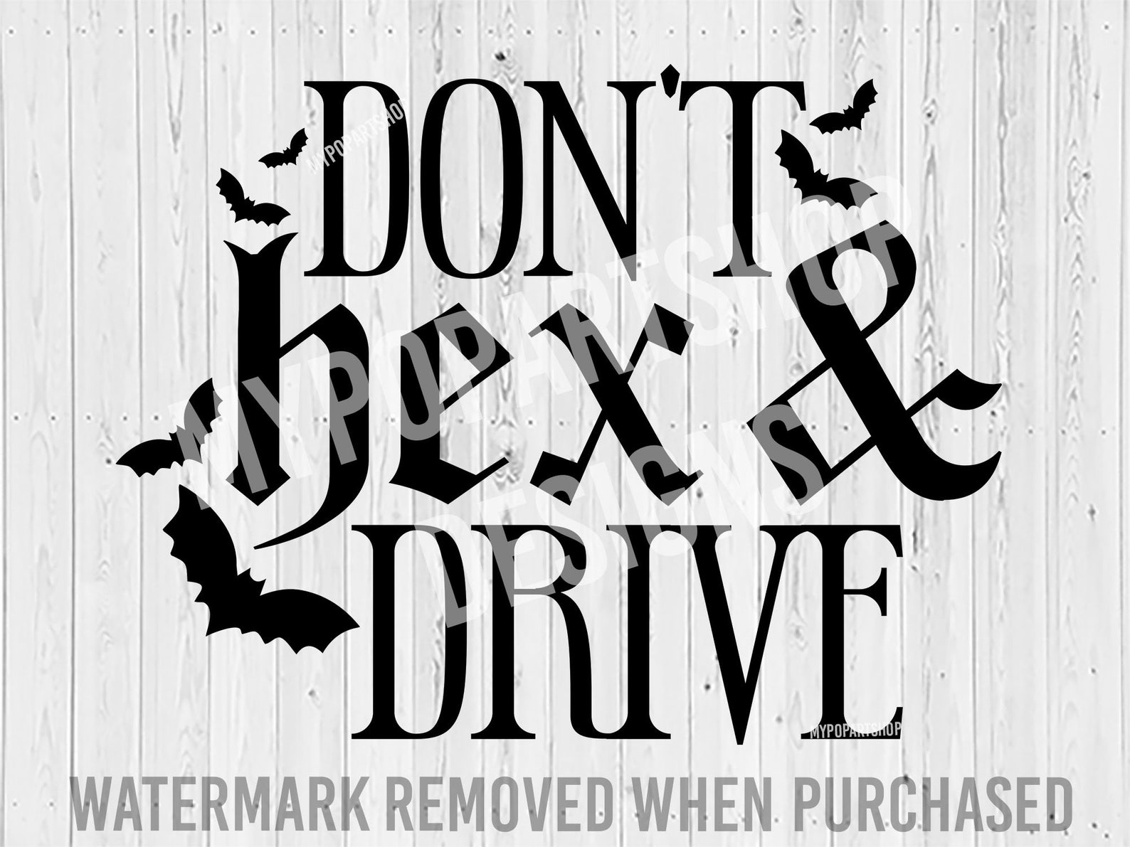 Hex Svg Goth Svg Bat Svg Hex the Patriarchy SVG Witch SVG - Etsy