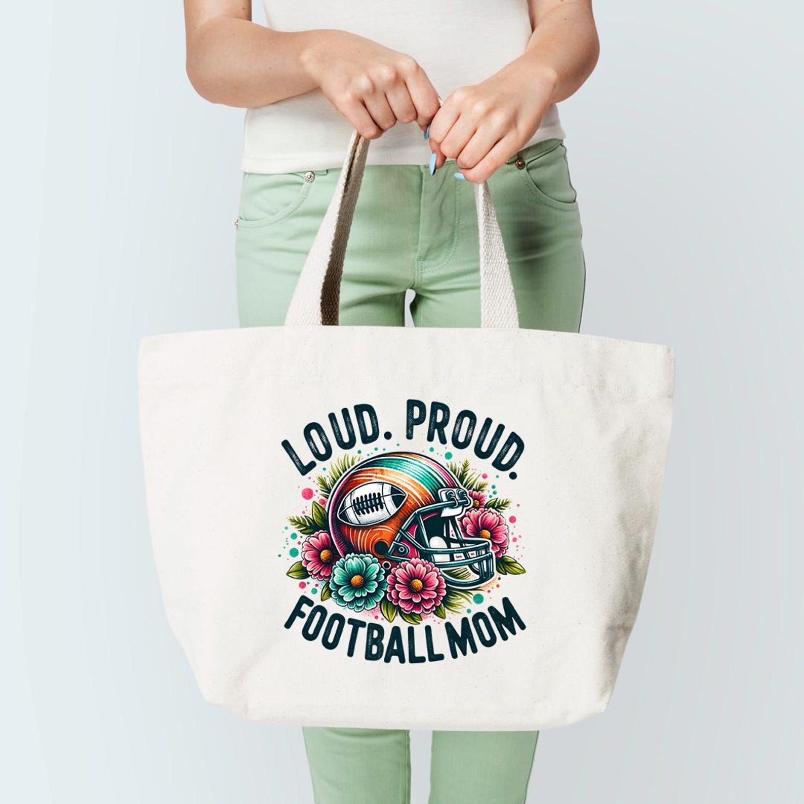 Football Mom Png, Football Mom, Football Mom Shirt, Football Mama Png ...