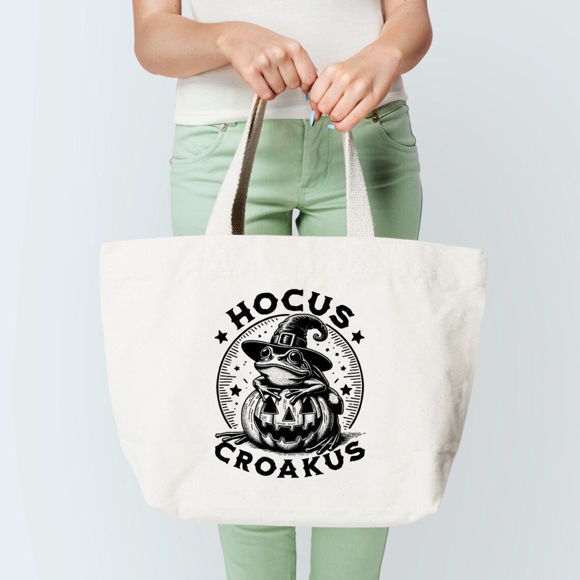 Hocus Croakus Png, Halloween Png, Frog Png, Halloween Shirt, Halloween ...