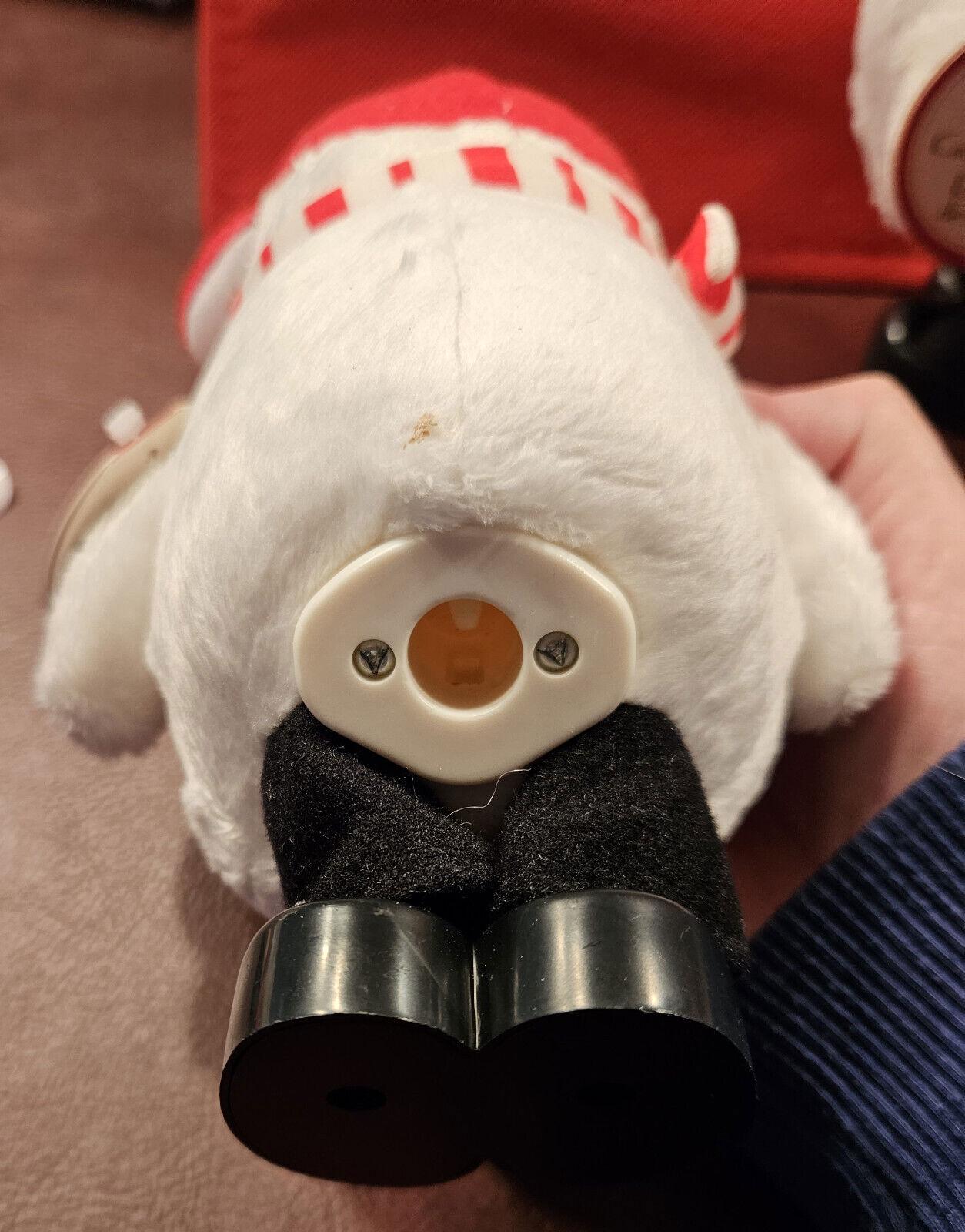 Hallmark Snowman Pooping Candy Dispenser Tags - Etsy