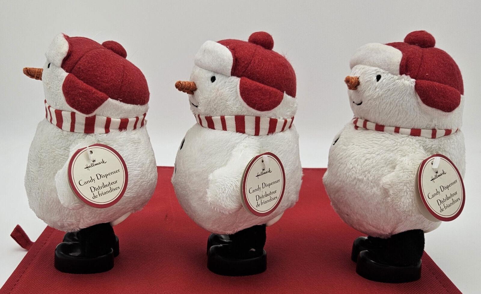 Hallmark Snowman Pooping Candy Dispenser Tags - Etsy