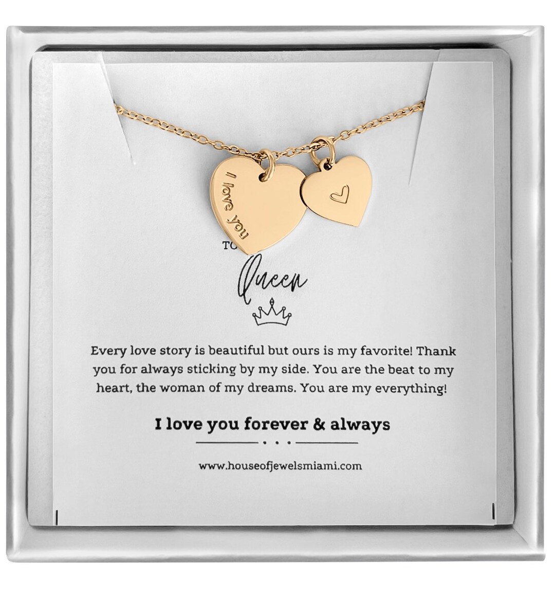 To My Queen for My Queen I Love You Queen - Etsy Canada