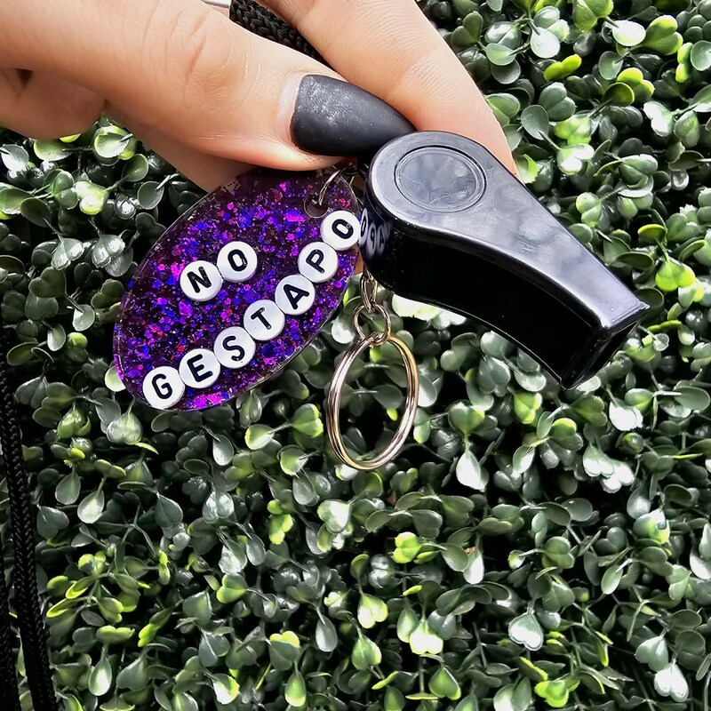 Anti Ice Whistle Kits - Etsy