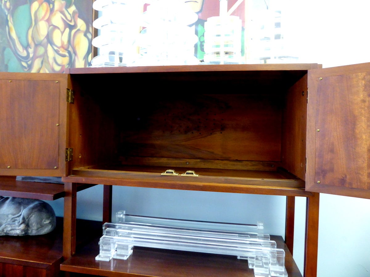 Rare Stanley Wall Unit or Room Divider - Etsy