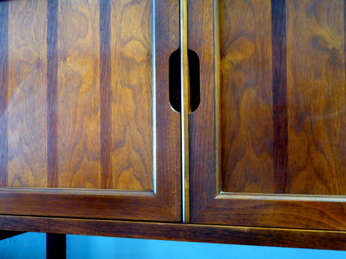 Rare Stanley Wall Unit or Room Divider - Etsy