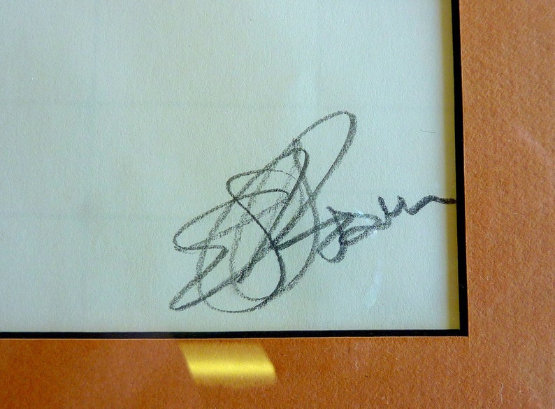 Three Original Sketches by Ed Rosen - Etsy