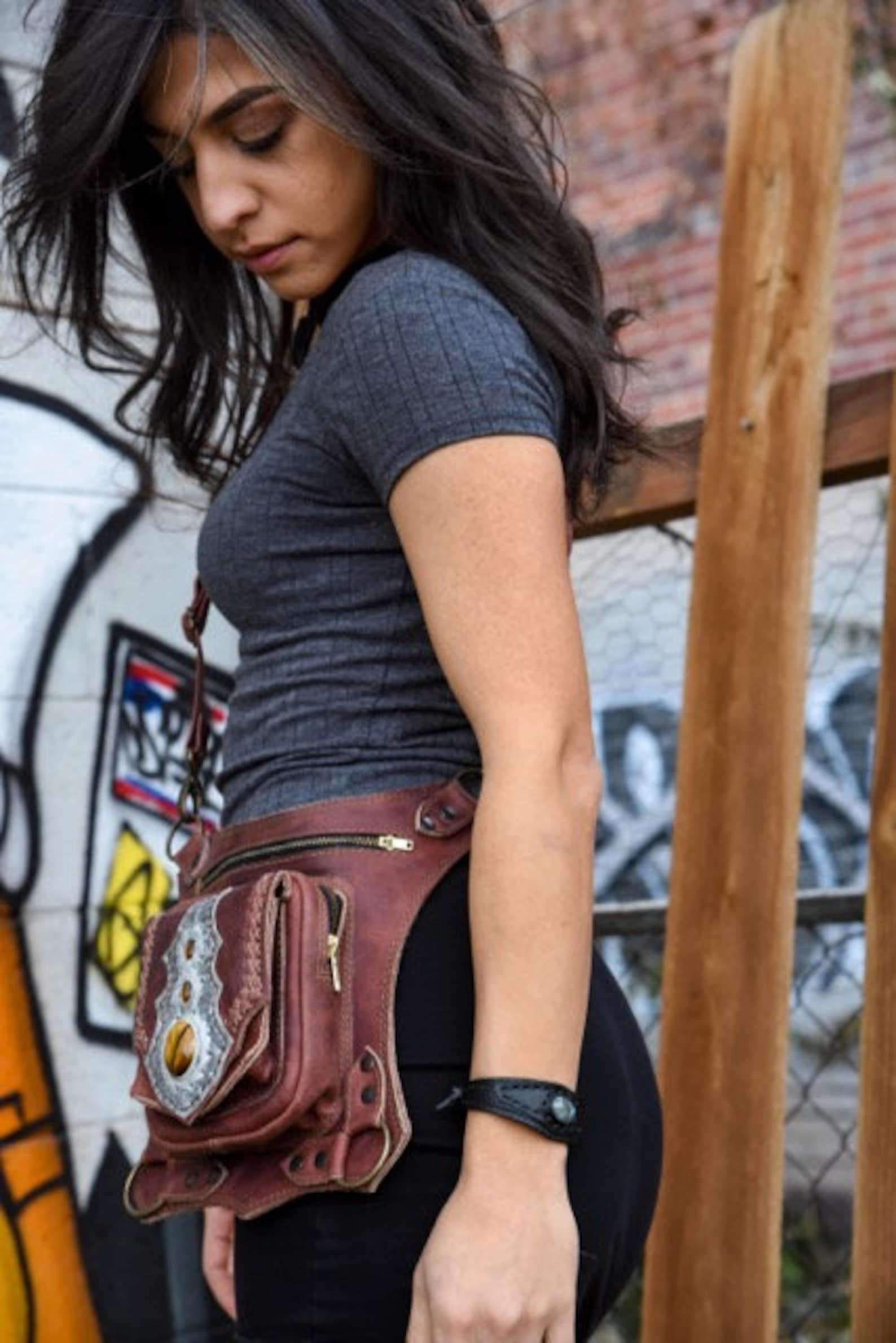 4-way Bag - Etsy