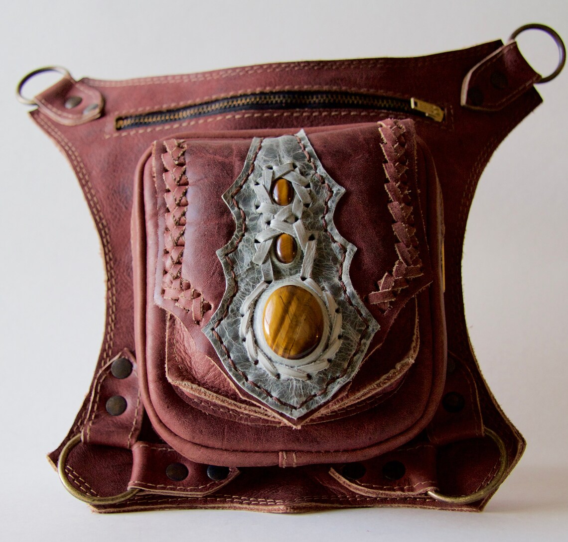 4-way Bag - Etsy