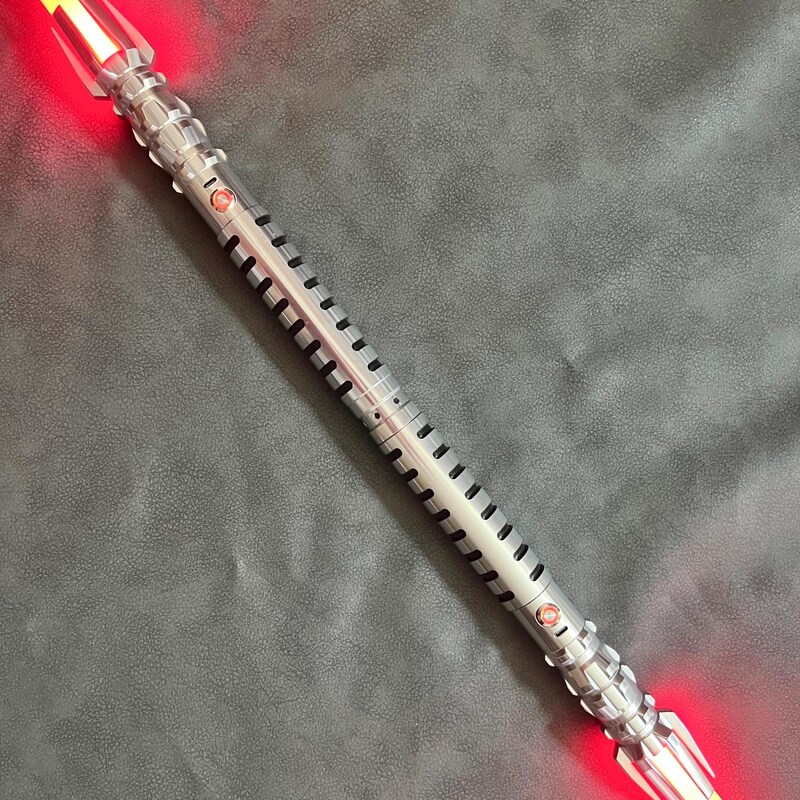 Custom Lightsaber Hilt - Etsy