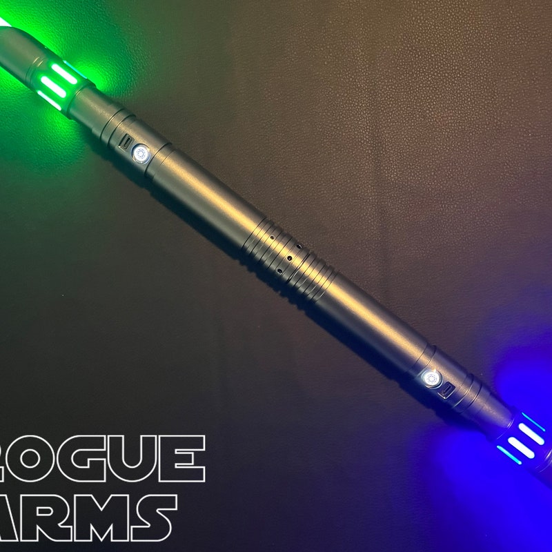 Lightsaber - Etsy