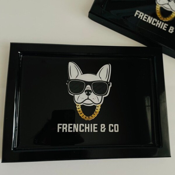 Custom Smoke Tray - Etsy