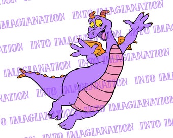 Figment SVG PNG PDF Digital File | Etsy