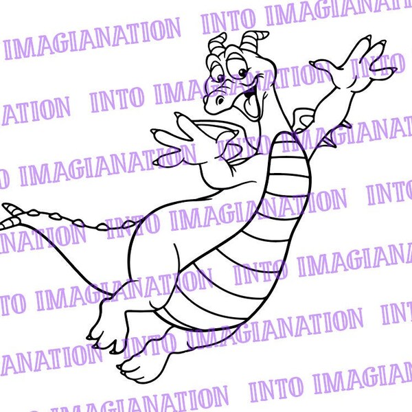 Figment - Etsy