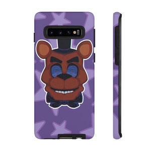 Five Nights at Freddy's: Freddy Fazbear Tough Phone Case (iphone 13 14 ...