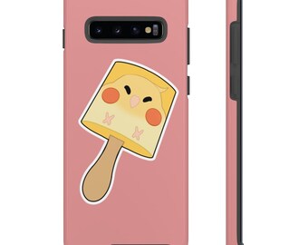 Yogurt Phone Case - Etsy