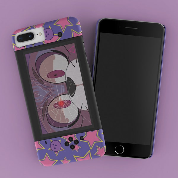 Five Nights at Freddys iPhone Case - Etsy