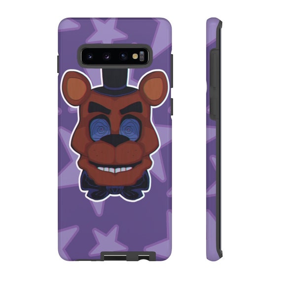 Five Nights at Freddy's: Freddy Fazbear Phone Case | Etsy
