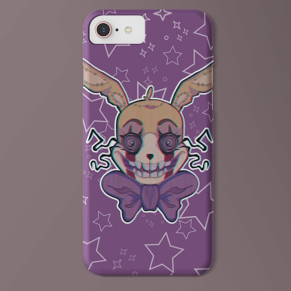 Five Nights at Freddys Phone Case - Etsy