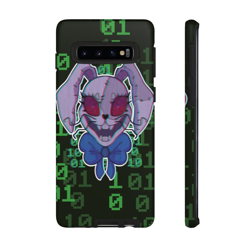 Five Nights at Freddy's: Vanny Phone Case Iphone 11 12 - Etsy