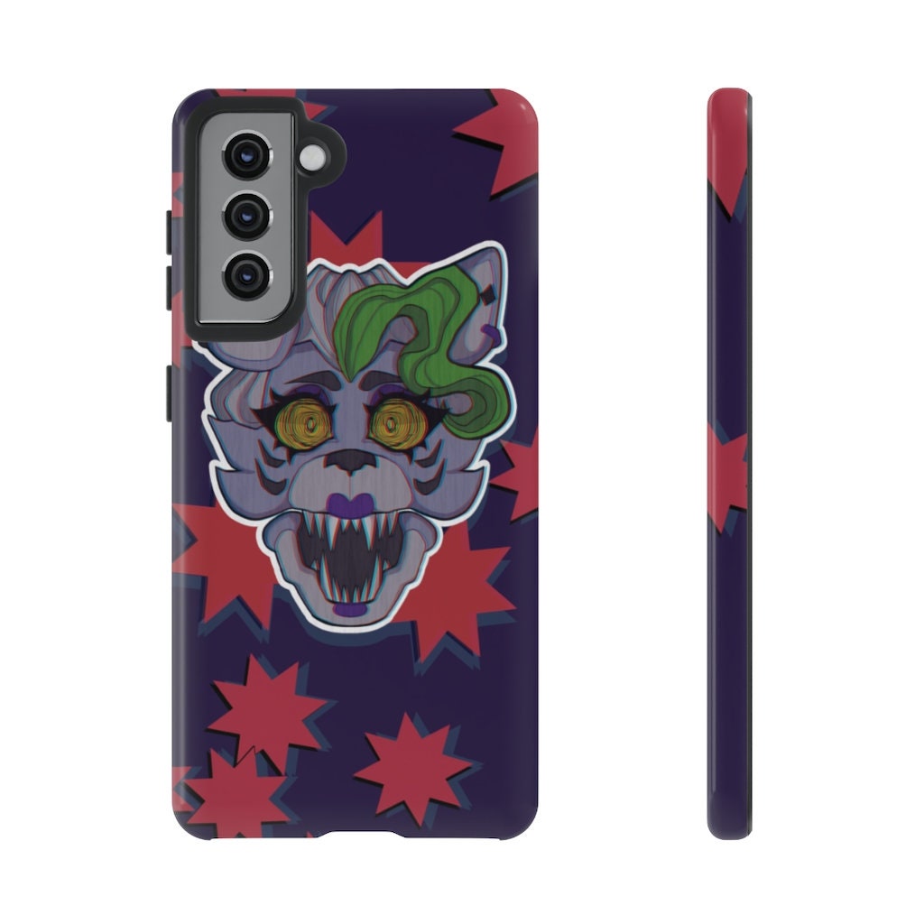 Five Nights at Freddy's: Roxanne Phone Case - Etsy