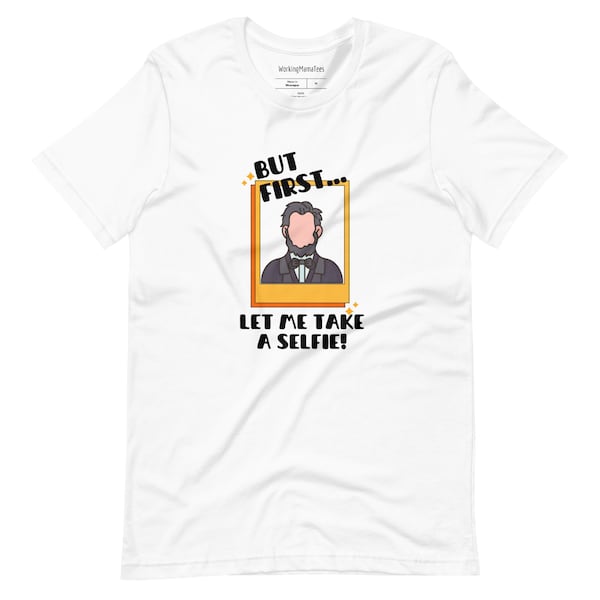 Let Me Take a Selfie - Etsy
