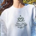 The Girls Social Club Sweatshirt // Galentine's Day Crewneck ...