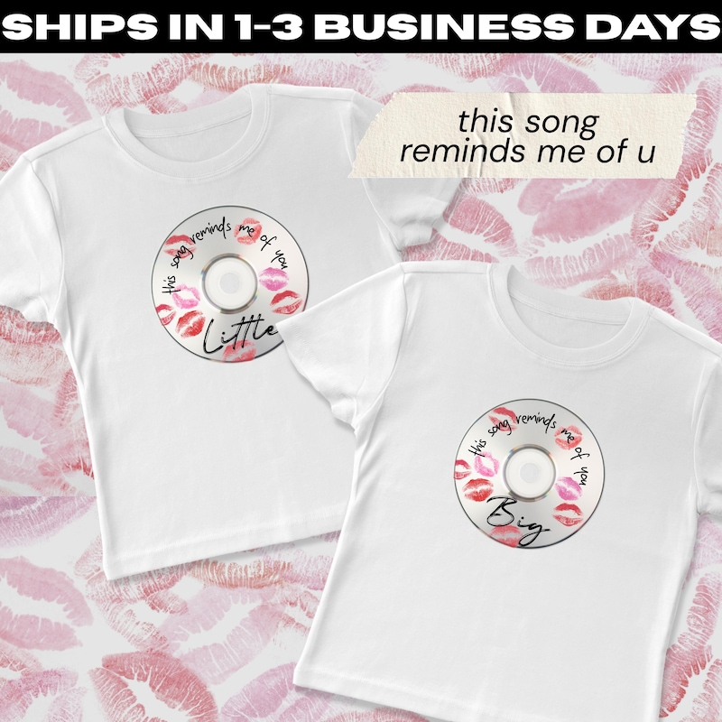 Big Little Song - Etsy