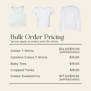 Alpha Phi Bow Crop Tank // Alpha Phi, Aphi Bid Day, Big Little Shirt // Tied Together With a Bow ...