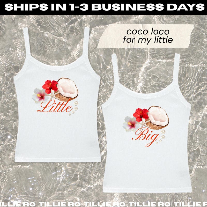 Loco Beach Coconuts - Etsy