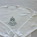 The Girls Social Club Sweatshirt // Galentine's Day Crewneck ...
