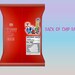 Inside Out Chip Bags and Water Bottle Labels for Kids Birthday Parties ...