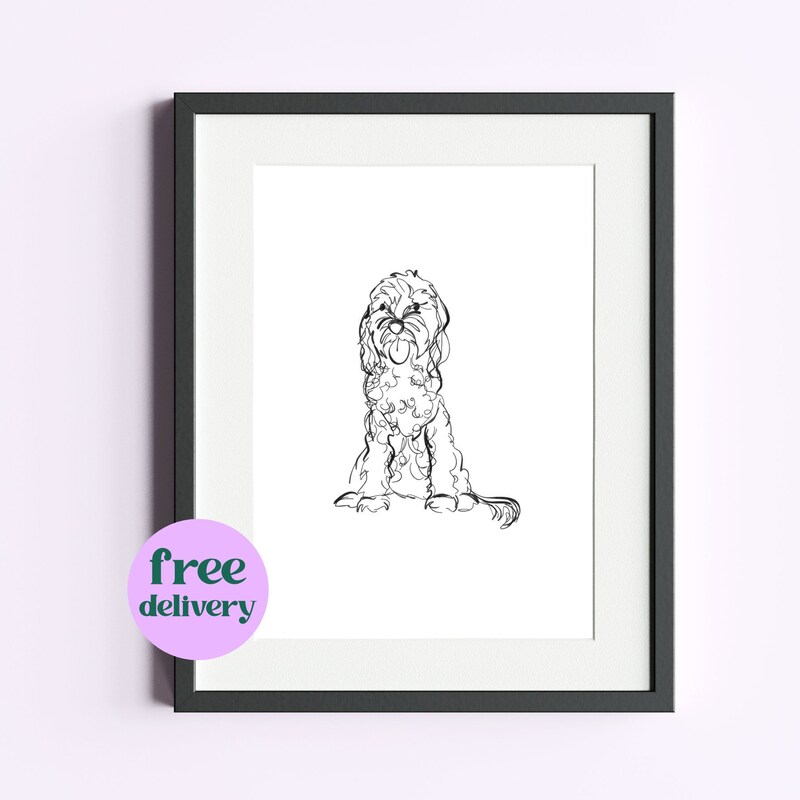 Cockapoo Gift - 60+ Gift Ideas for 2025