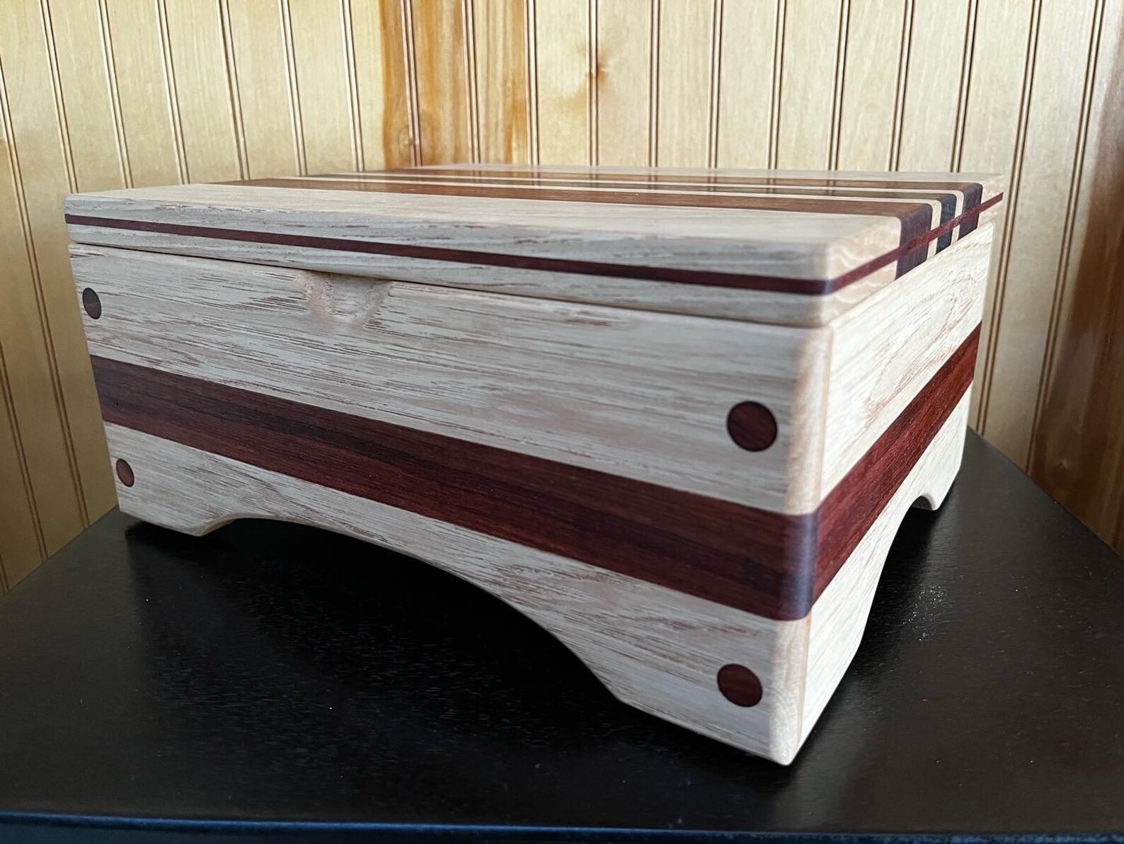 Fine Box/ Jewelery Box - Etsy