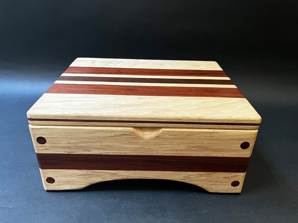 Fine Box/ Jewelery Box - Etsy