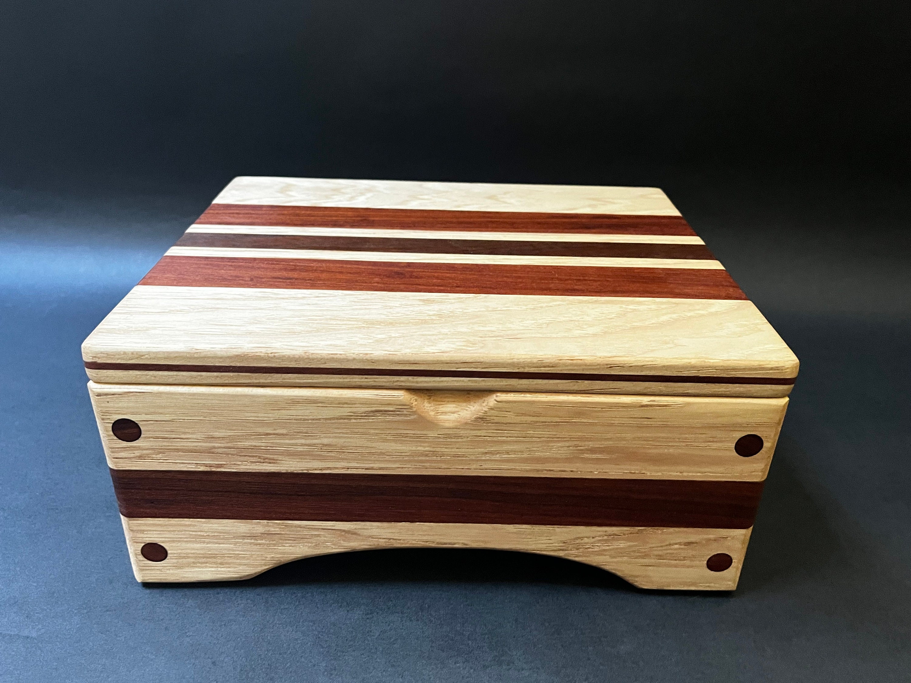 Fine Box/ Jewelery Box - Etsy