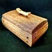 Keepsake/jewelry Box - Etsy