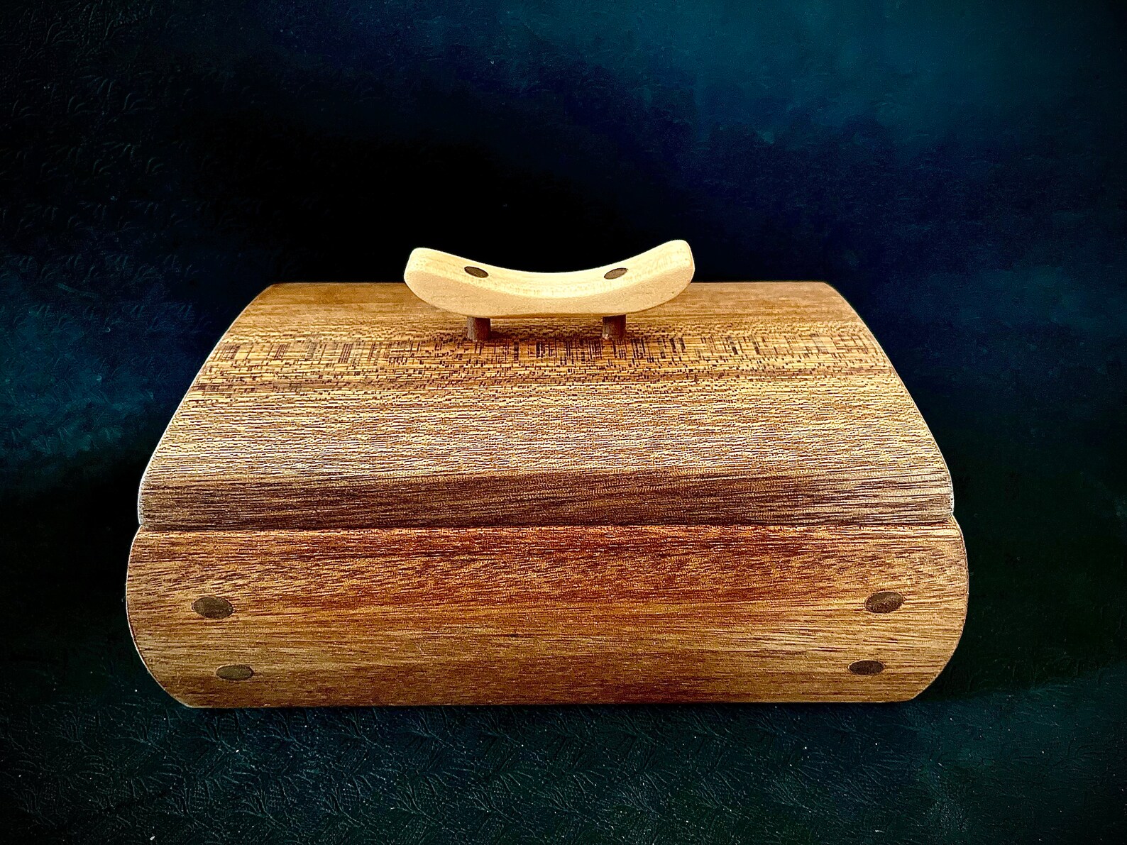 Keepsake/jewelry Box - Etsy