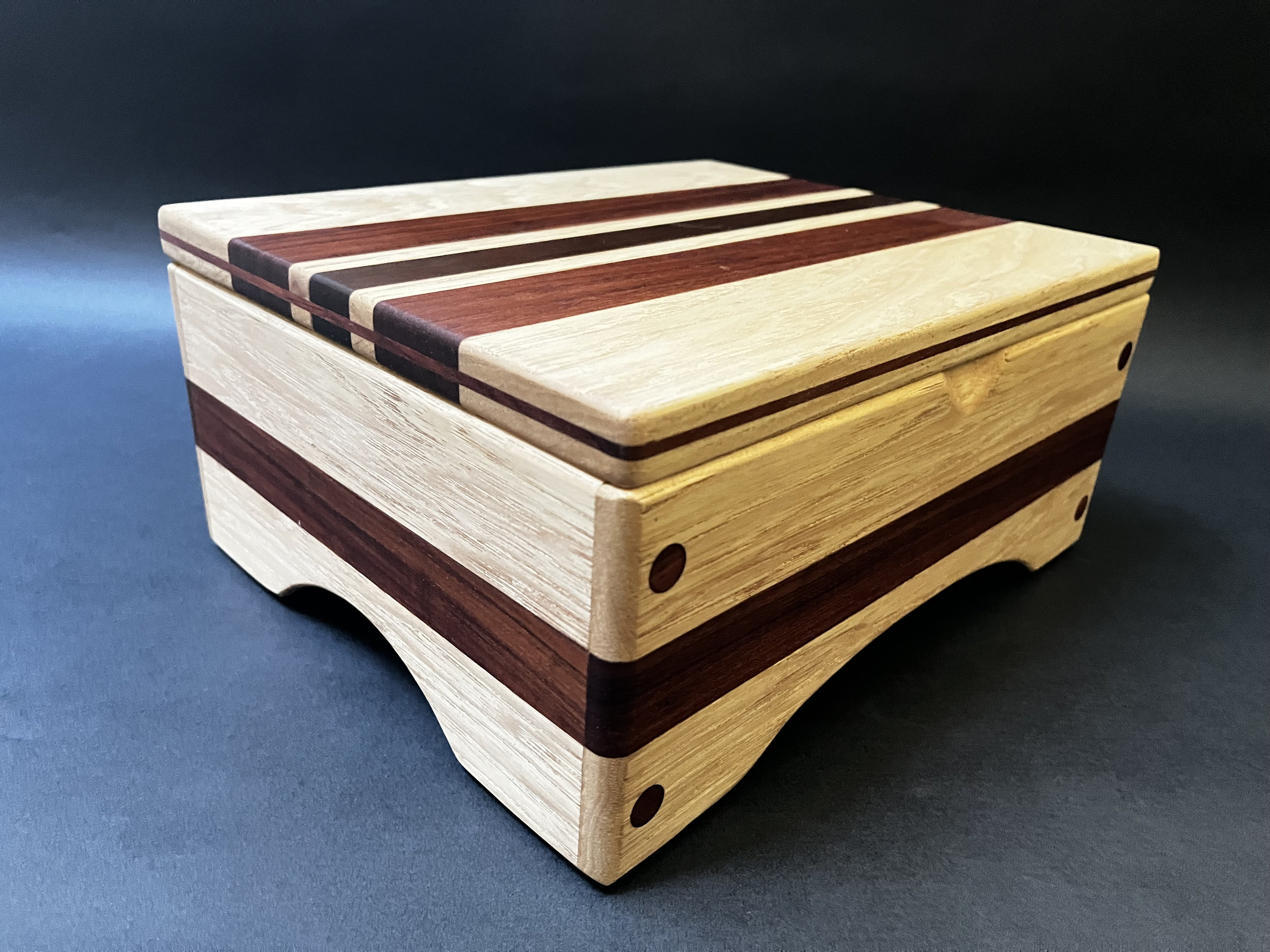 Fine Box/ Jewelery Box - Etsy