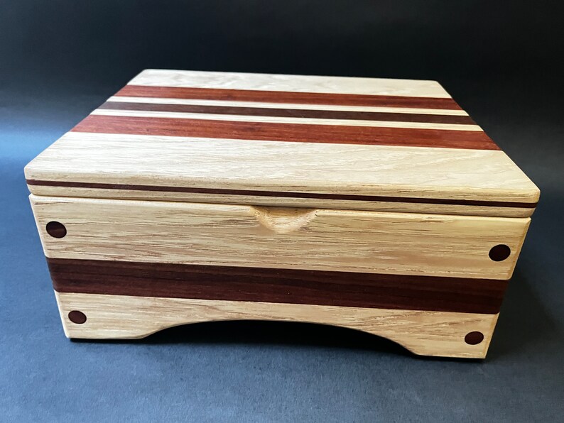 Fine Box/ Jewelery Box - Etsy