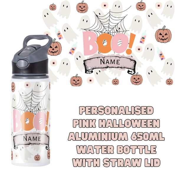 Bottle of Boos - Etsy UK