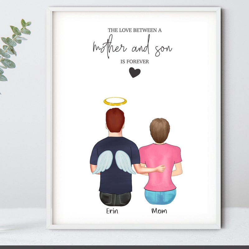 Lost Child Angel Art - Etsy