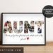 Custom Aunt Photo Collage, Printable Photo Gift for Aunt Personalized ...