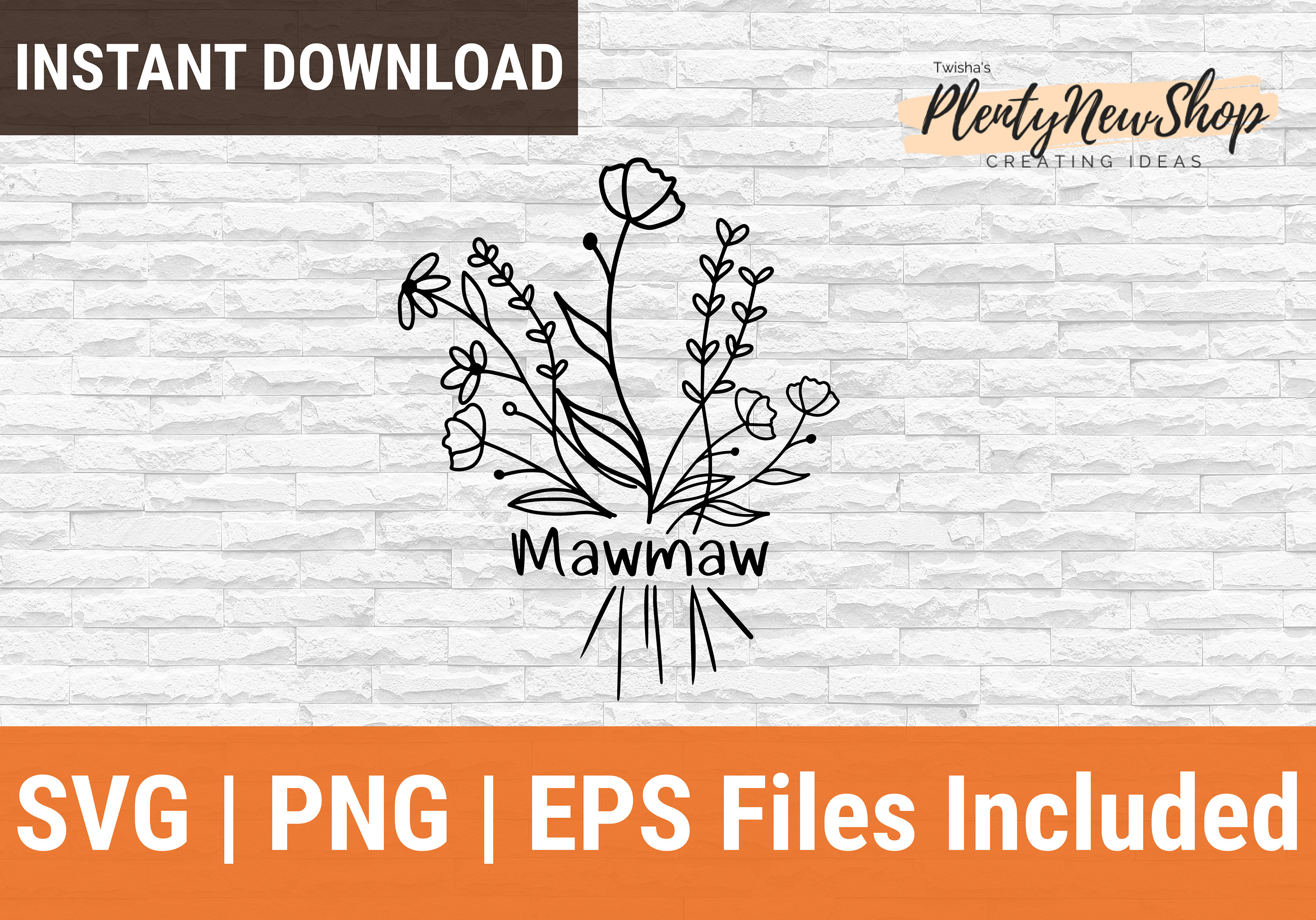 Maaraw Clipart Flower