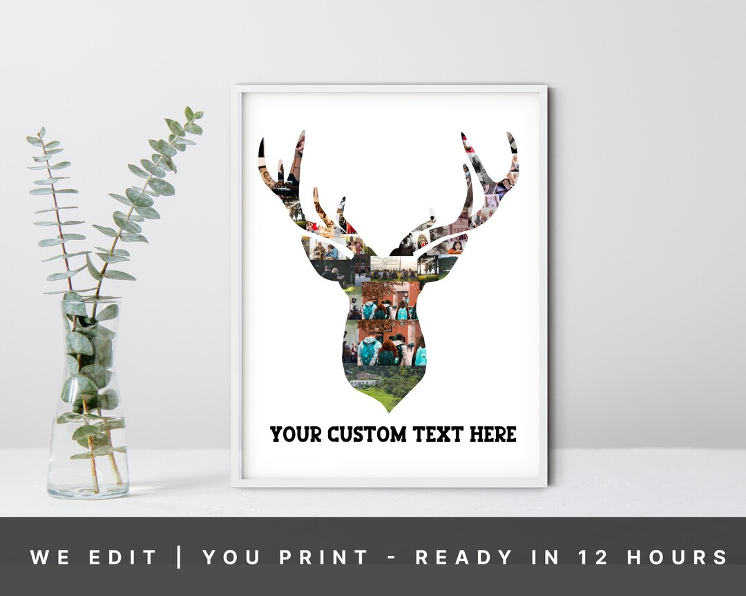 Deer Hunting Gifts, Hunting Gift for Men, Hunting Dad and Son Gift ...
