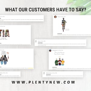 Farewell Custom Gift Collage, Coworker Leaving Gift, Moving Away Gift ...