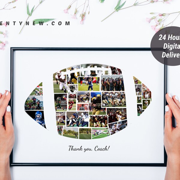 Senior Football Gift - 60+ Gift Ideas for 2023