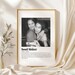 70 Reasons Why We Love You, 70th Birthday Custom Collage With 70 Notes ...